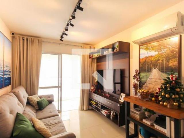 Apartamento à Venda Mooca, 3 Quartos, 83 m2