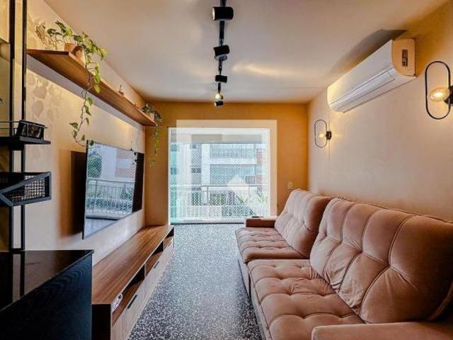 Apartamento à Venda Mooca, 3 Quartos, 83 m2