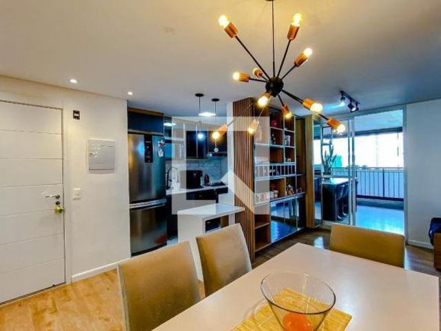 Apartamento à Venda Mooca, 3 Quartos, 83 m2