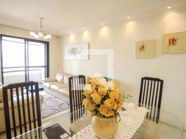 Apartamento à Venda Mooca, 3 Quartos, 83 m² São Paulo
