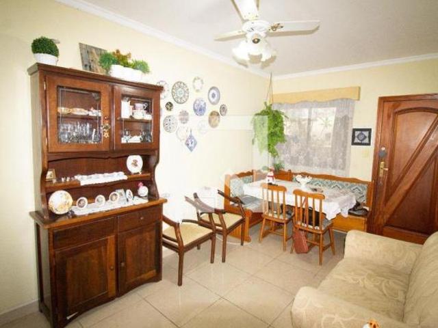 Apartamento à Venda Mooca, 3 Quartos, 80 m2