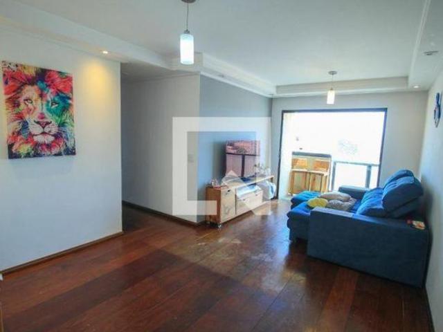 Apartamento à Venda Mooca, 3 Quartos, 80 m2
