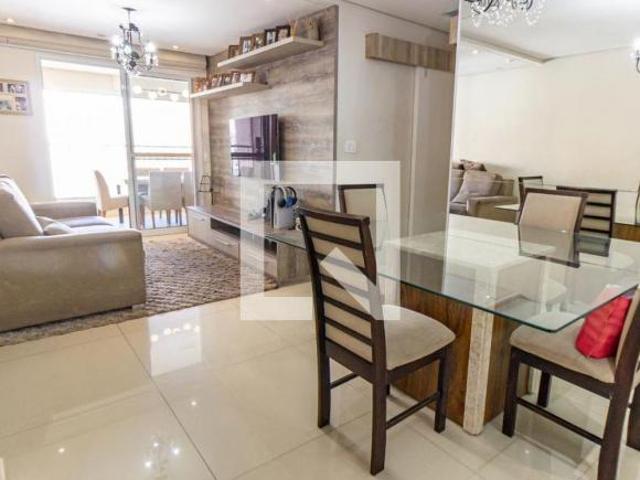 Apartamento à Venda Mooca, 3 Quartos, 80 m2