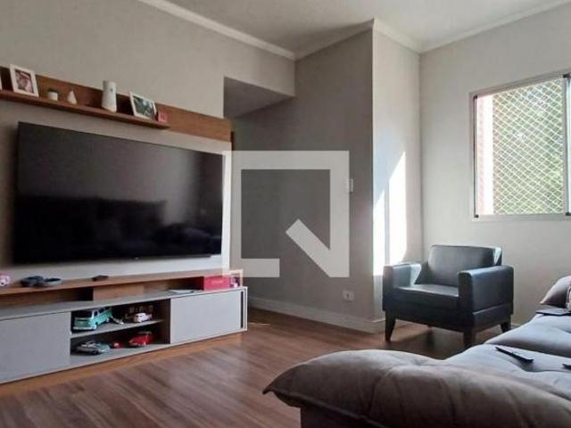 Apartamento à Venda Mooca, 3 Quartos, 80 m2