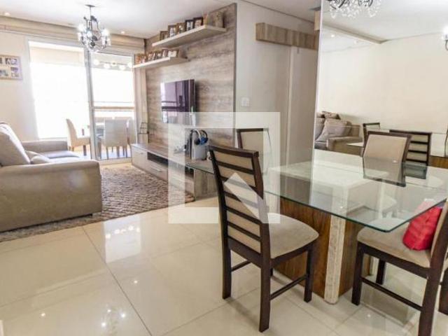 Apartamento à Venda Mooca, 3 Quartos, 80 m2
