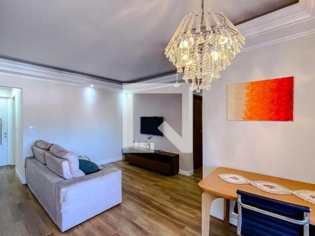Apartamento à Venda Mooca, 3 Quartos, 80 m2