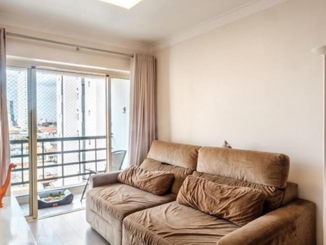 Apartamento à Venda Mooca, 3 Quartos, 80 m2