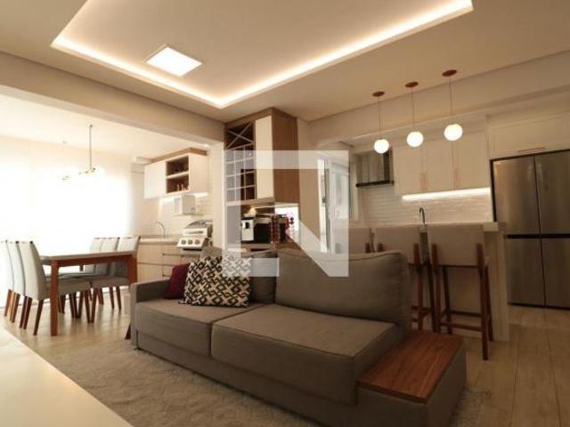 Apartamento à Venda Mooca, 3 Quartos, 80 m2