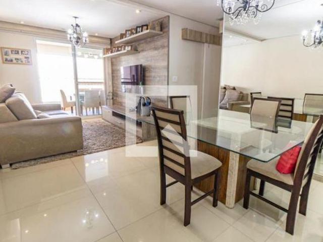 Apartamento à Venda Mooca, 3 Quartos, 80 m2