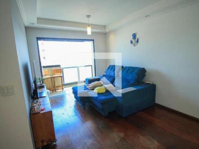 Apartamento à Venda Mooca, 3 Quartos, 80 m² São Paulo