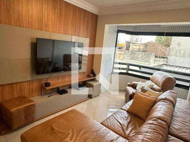 Apartamento à Venda Mooca, 3 Quartos, 82 m2