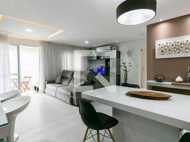 Apartamento à Venda Mooca, 3 Quartos, 82 m2