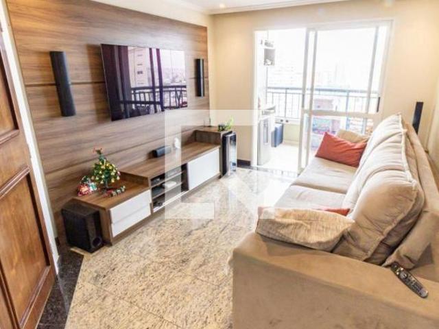 Apartamento à Venda Mooca, 3 Quartos, 82 m2