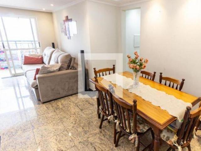 Apartamento à Venda Mooca, 3 Quartos, 82 m2
