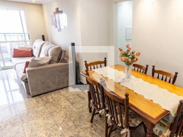 Apartamento à Venda Mooca, 3 Quartos, 82 m2