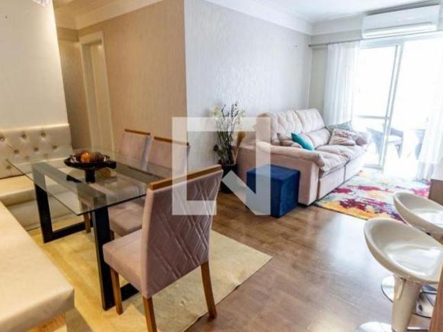 Apartamento à Venda Mooca, 3 Quartos, 82 m2