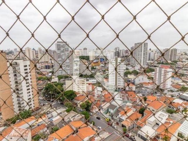 Apartamento à Venda Mooca, 3 Quartos, 82 m2