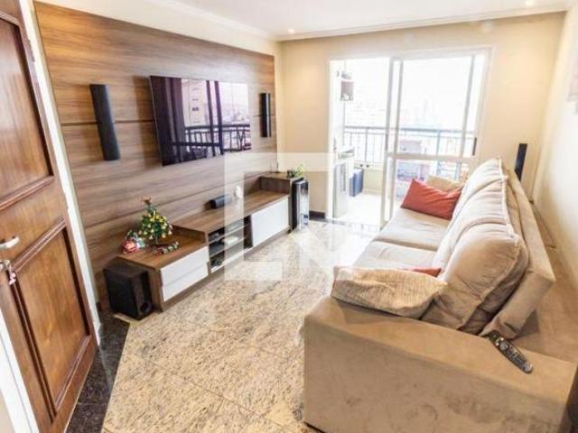 Apartamento à Venda Mooca, 3 Quartos, 82 m² São Paulo