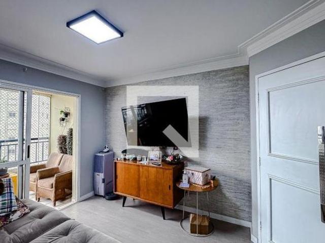 Apartamento à Venda Mooca, 3 Quartos, 87 m2