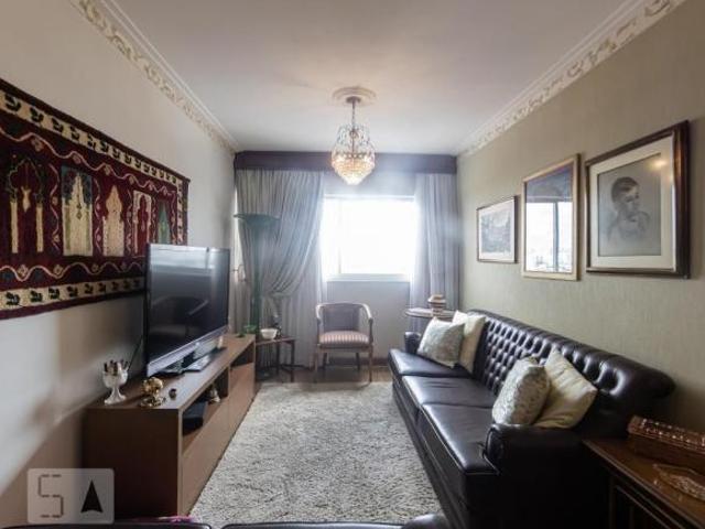 Apartamento à Venda Mooca, 3 Quartos, 87 m2
