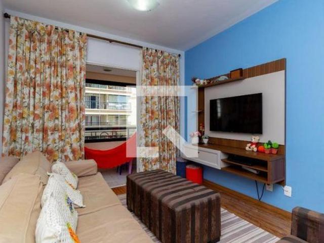 Apartamento à Venda Mooca, 3 Quartos, 84 m2