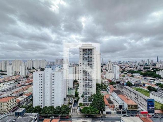 Apartamento à Venda Mooca, 3 Quartos, 84 m2