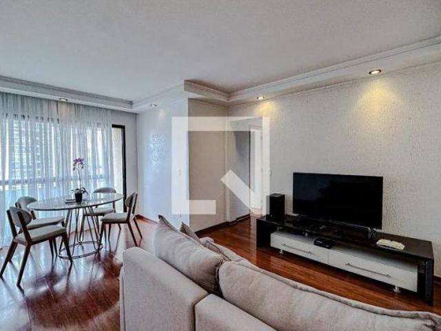 Apartamento à Venda Mooca, 3 Quartos, 84 m2