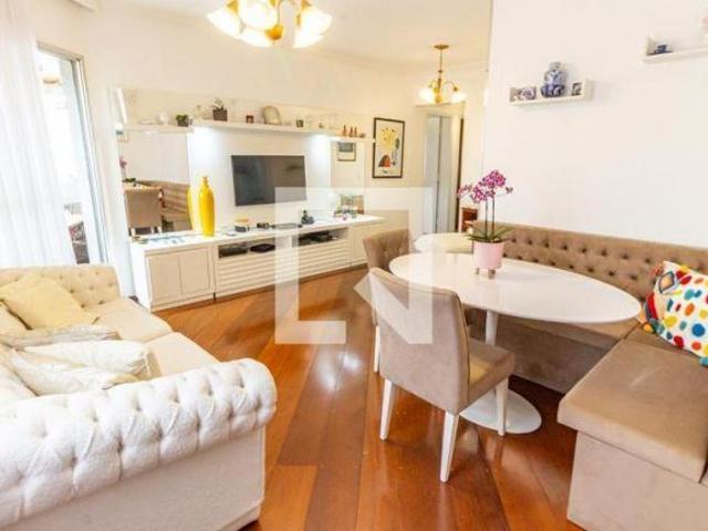 Apartamento à Venda Mooca, 3 Quartos, 84 m2
