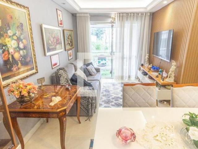 Apartamento à Venda Mooca, 3 Quartos, 84 m2