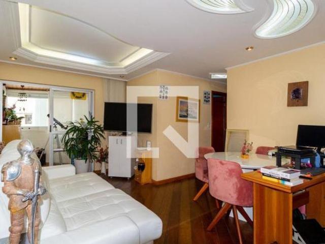 Apartamento à Venda Mooca, 3 Quartos, 85 m2