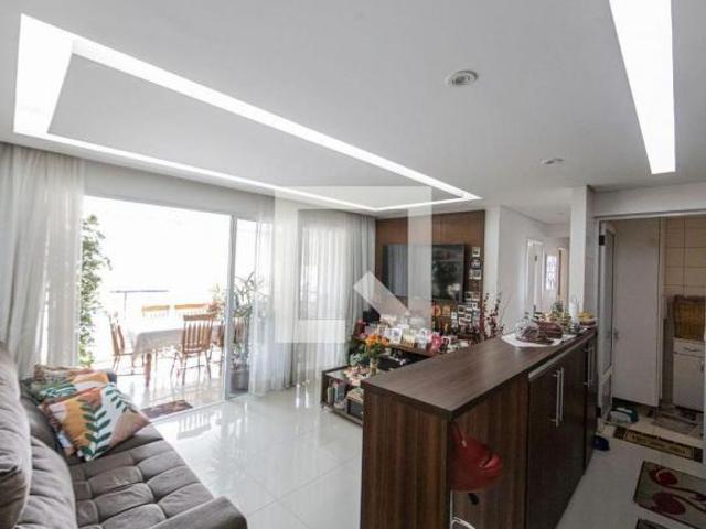 Apartamento à Venda Mooca, 3 Quartos, 85 m2