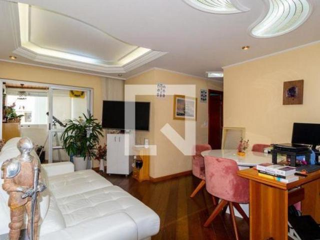 Apartamento à Venda Mooca, 3 Quartos, 85 m2