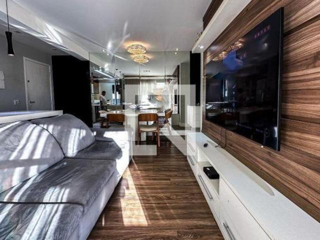 Apartamento à Venda Mooca, 3 Quartos, 86 m2