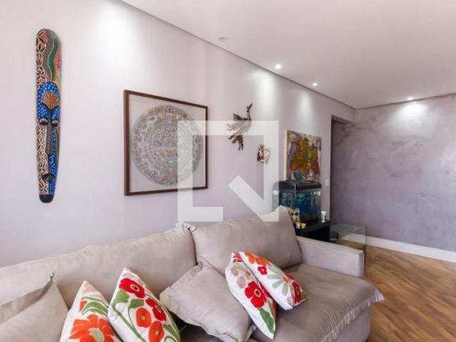Apartamento à Venda Mooca, 3 Quartos, 86 m2