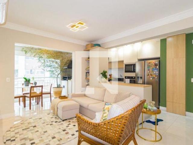 Apartamento à Venda Mooca, 3 Quartos, 86 m2