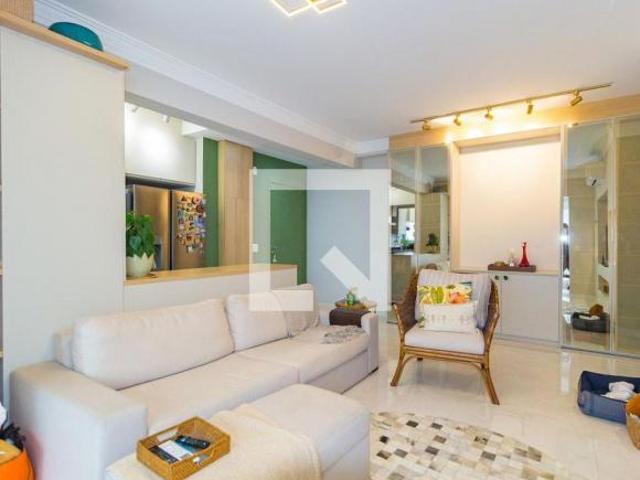Apartamento à Venda Mooca, 3 Quartos, 86 m2