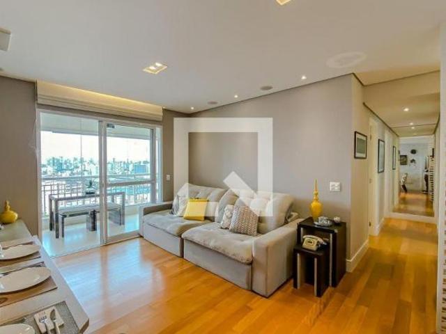 Apartamento à Venda Mooca, 3 Quartos, 86 m2