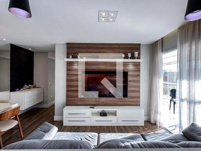 Apartamento à Venda Mooca, 3 Quartos, 86 m² São Paulo