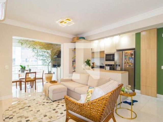 Apartamento à Venda Mooca, 3 Quartos, 86 m² São Paulo