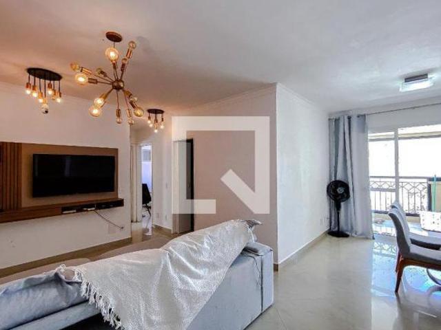 Apartamento à Venda Mooca, 3 Quartos, 88 m2