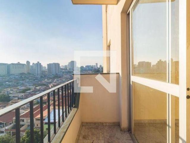 Apartamento à Venda Mooca, 3 Quartos, 88 m² São Paulo