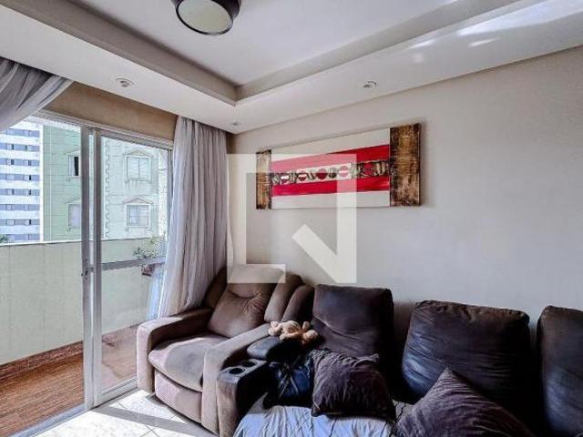 Apartamento à Venda Mooca, 3 Quartos, 89 m2