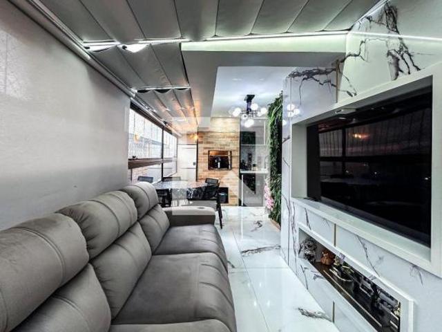 Apartamento à Venda Mooca, 3 Quartos, 89 m2