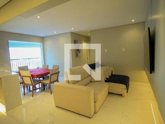 Apartamento à Venda Mooca, 3 Quartos, 93 m2