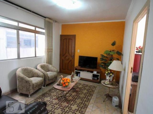 Apartamento à Venda Mooca, 3 Quartos, 90 m2