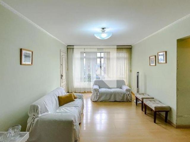 Apartamento à Venda Mooca, 3 Quartos, 90 m2