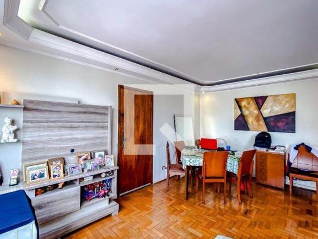 Apartamento à Venda Mooca, 3 Quartos, 90 m2
