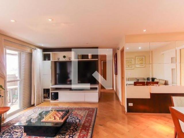 Apartamento à Venda Mooca, 3 Quartos, 90 m2