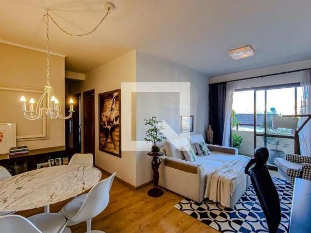 Apartamento à Venda Mooca, 3 Quartos, 90 m2