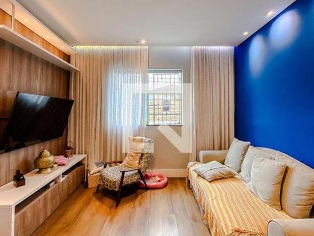 Apartamento à Venda Mooca, 3 Quartos, 52 m² São Paulo